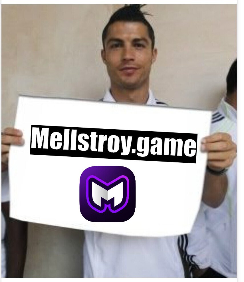 Мем Mellstroy.game №346196