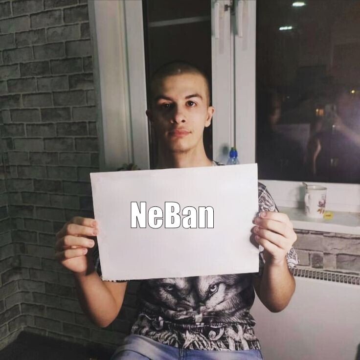 Мем Neban №219245