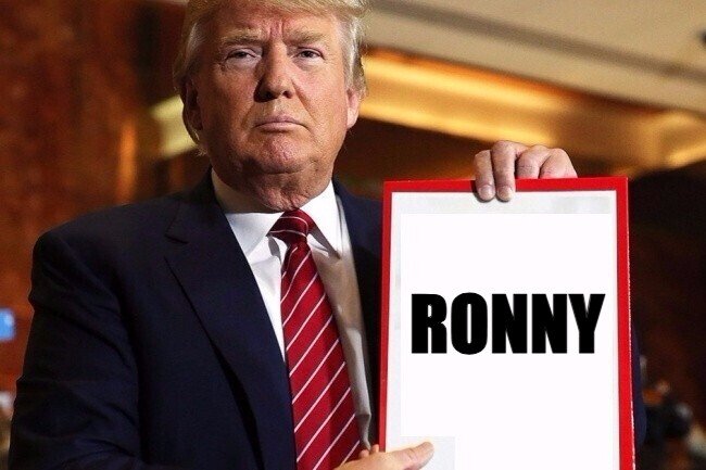 Мем Ronny №203106