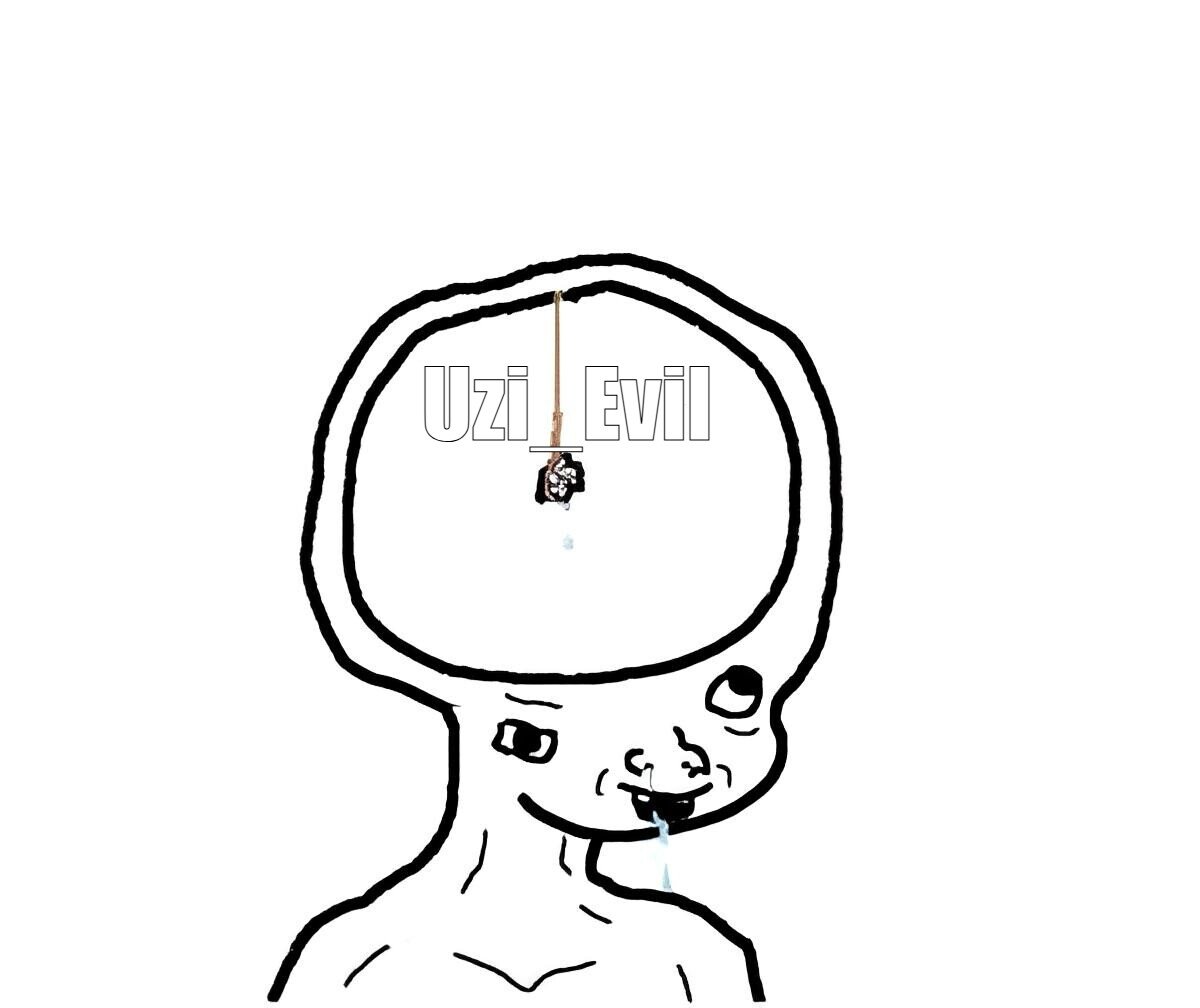 Мем Uzi_evil №298757