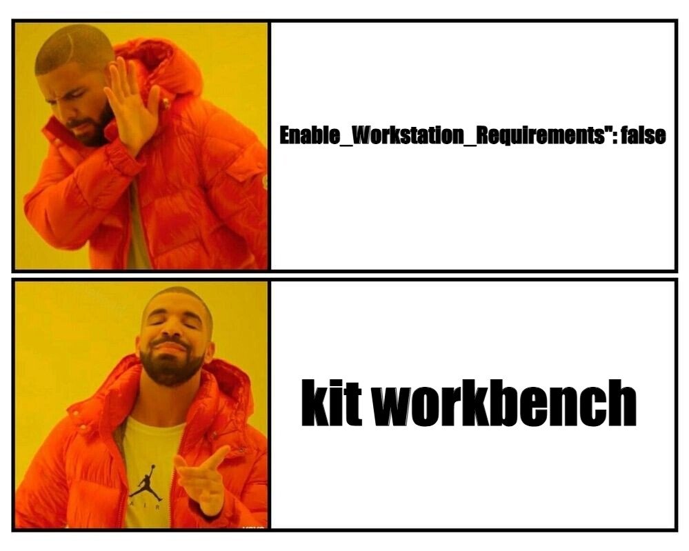 Мем Enable_workstation_requirements": false kit workbench №252588