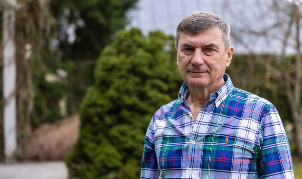 Создать мем «андрус ансип, andrus ansip» онлайн